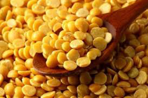 Gulbarga Tur Dal of Karnataka