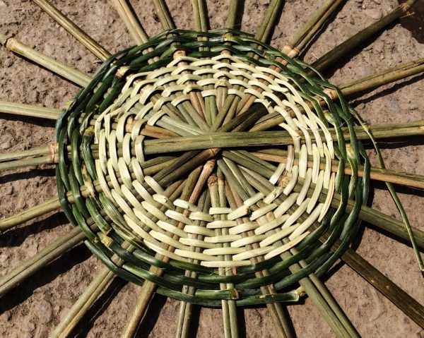 Uttarakhand Ringal Craft