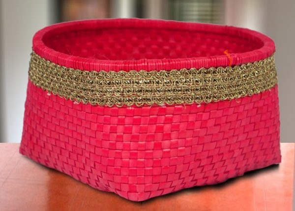 Chettinad Kottan of Tamil Nadu