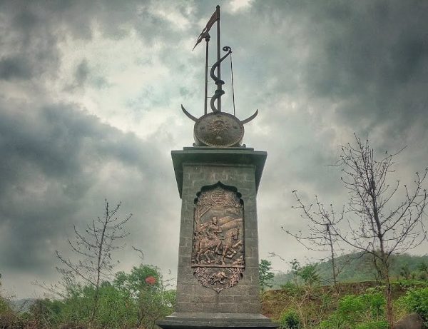 On the history trail: Battle of Umberkhind