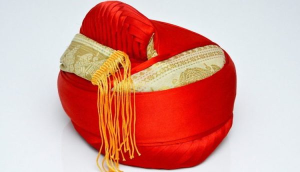 Puneri Pagadi, Maharashtra