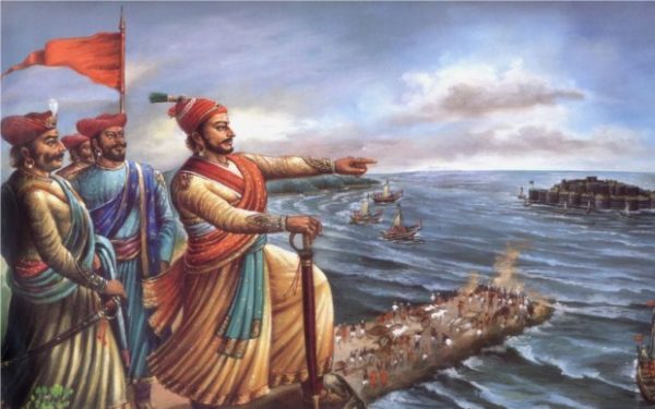 On the history trail: Maratha Navy and The Battle of Basrur
