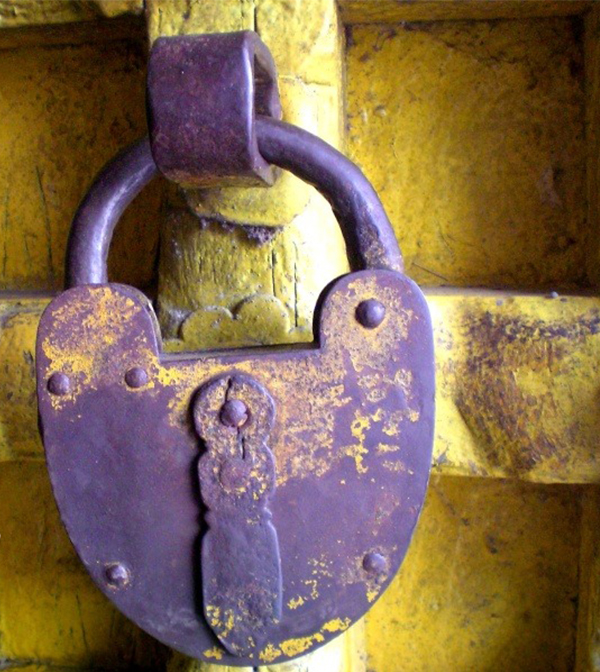 Dindigul Locks of Tamil Nadu