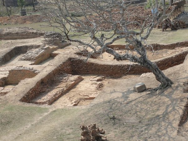 Famous Forts and Palaces of India