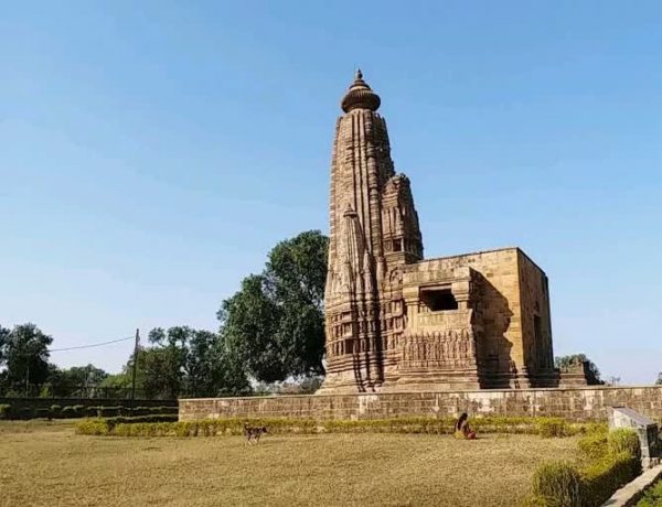 Virateshwar Temple, Sohagpur Banganga, Shahdol District, Madhya Pradesh