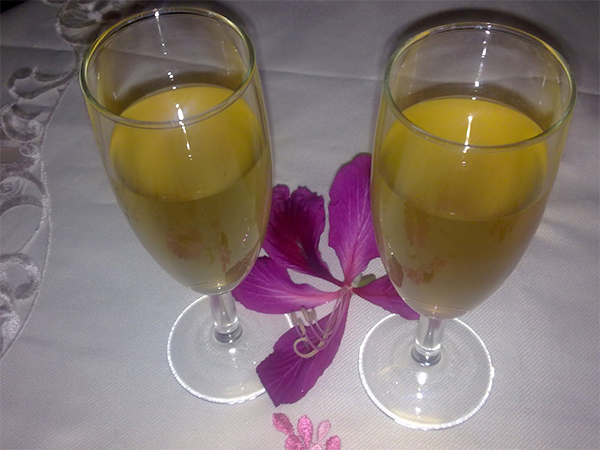 Judima (Dimasa Rice Wine)