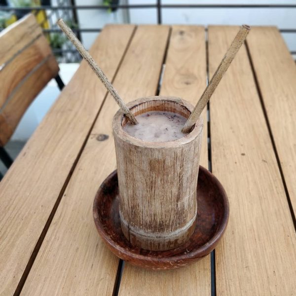 Bhaati Jaanr (Sikkim’s Rice Beer)