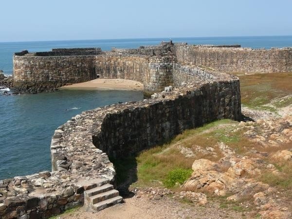 On the history trail: Sea Power of the Marathas under Chhatrapati ...