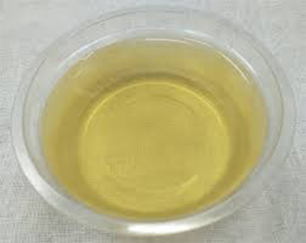 Kiad (Rice Beer of the Pnar people of Meghalaya)