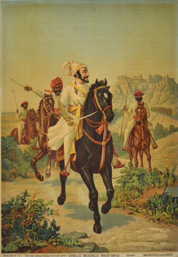 On the history trail: The Grand Meeting of Chhatrapati Shivaji Maharaj ...