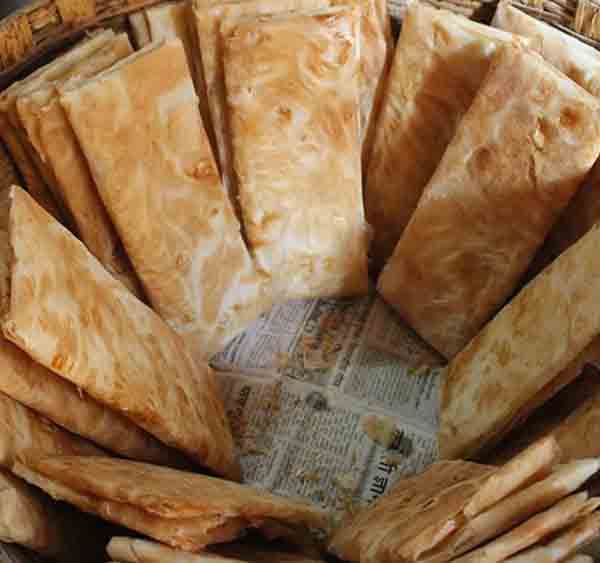 Belgaum Mandige (Mandaka)