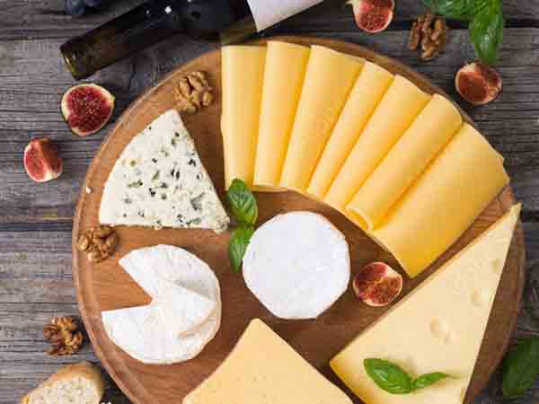 Kodaikanal Cheese
