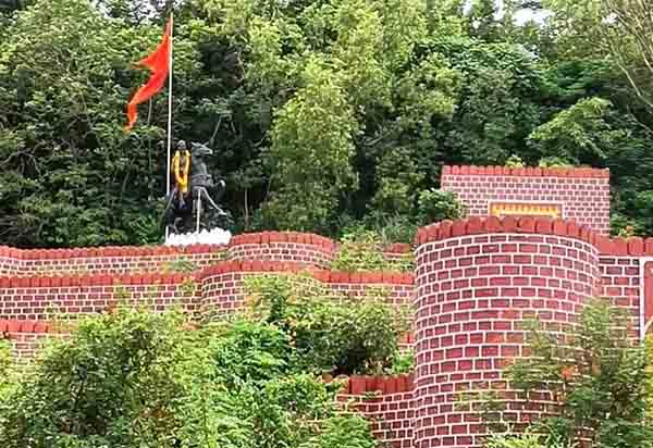 On the history trail: Chhatrapati Sambhaji Maharaj subjugates the ...