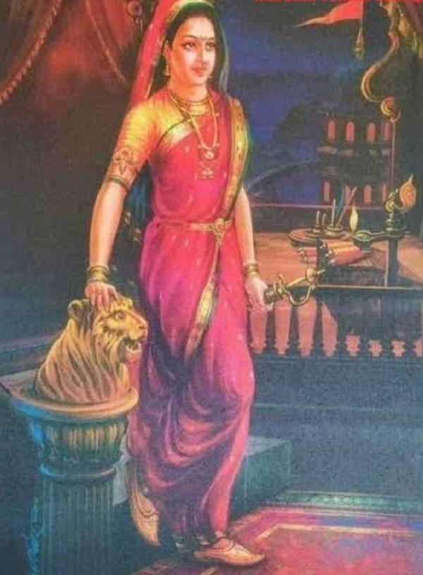 On the history trail: Chhatrapati Rajaram Maharaj’s reign begins