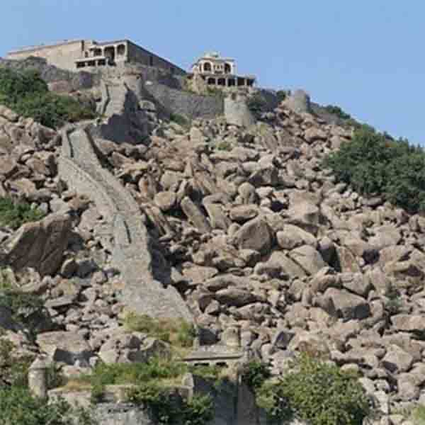 On the history trail: Gingee besieged and captured