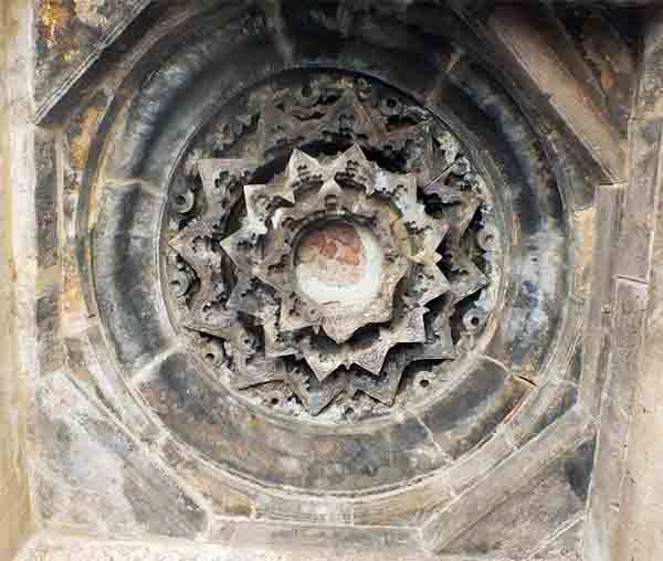 Prachin Mandir, Bharuch, Bharuch District, Gujarat
