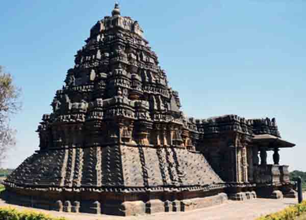 Galageshwara Temple, Galaganath Village, Haveri District, Karnataka