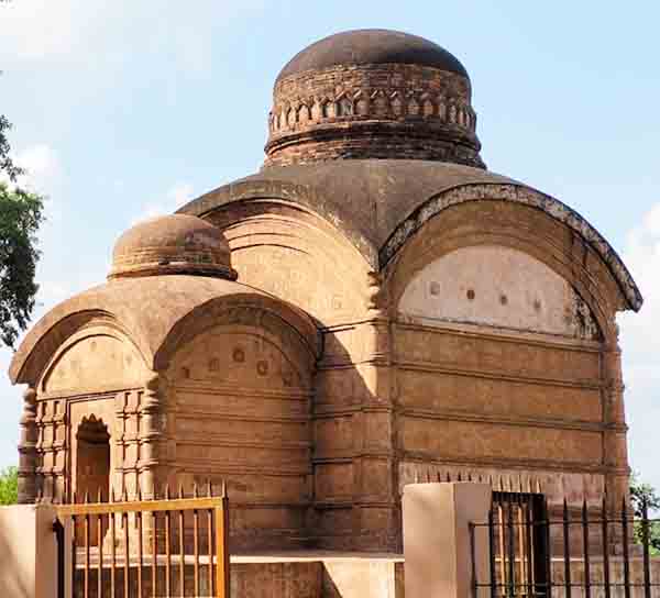 Bhuvaneshwari Temple, Udaipur, Gomati District, Tripura