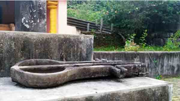Temples of Varadamoola, Varadamoola, Sagara Taluka, Shimoga District ...