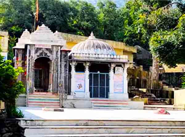 Vastaneshwar Mahadev Temple, Isra Village, Pindwara Tehsil, Sirohi ...