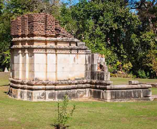 Sheshashayan Temple, Baroli Group of Temples, Baroli Village ...