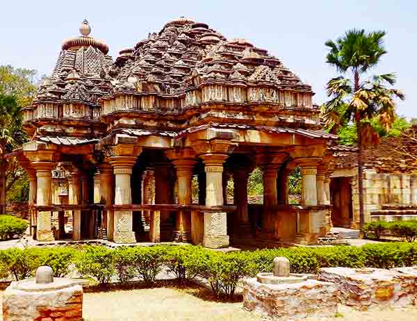 Sringar Chauri, Baroli Group of Temples, Baroli Village, Rawatbhata ...