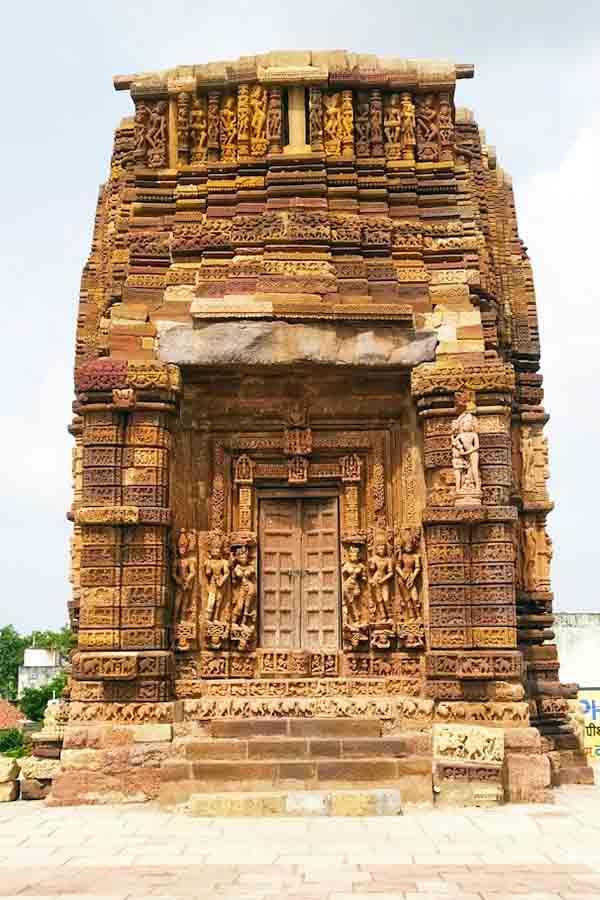 Vishnu Mandir, Janjgir, Janjgir – Champa District, Chhattisgarh
