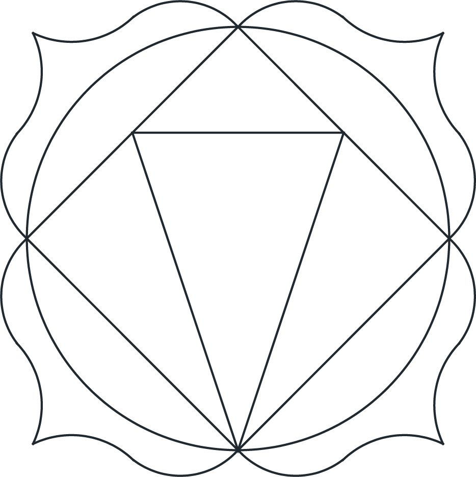 Mandala – Sacred Geometry