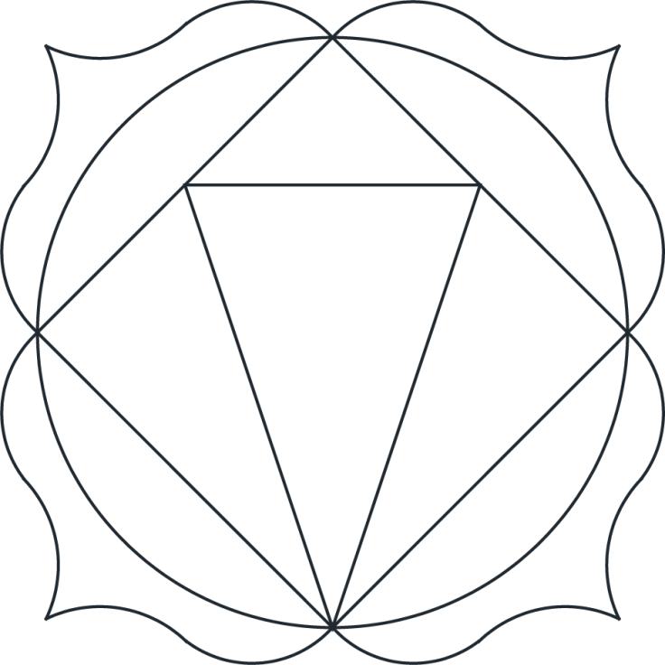 Mandala – Sacred Geometry