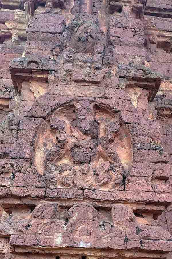 Siddheshwar Temple, Palari, Balodabazar District, Chhattisgarh