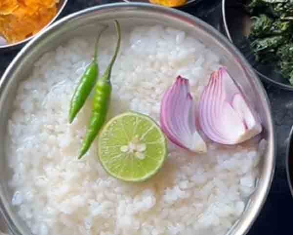Pakhala